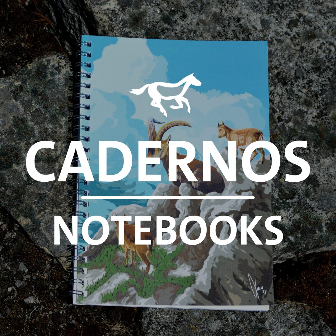 Category: Cadernos / Notebooks | Rewilding Portugal